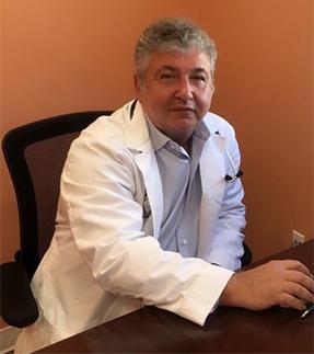 Dr. Aleksandr Orlovskiy CO